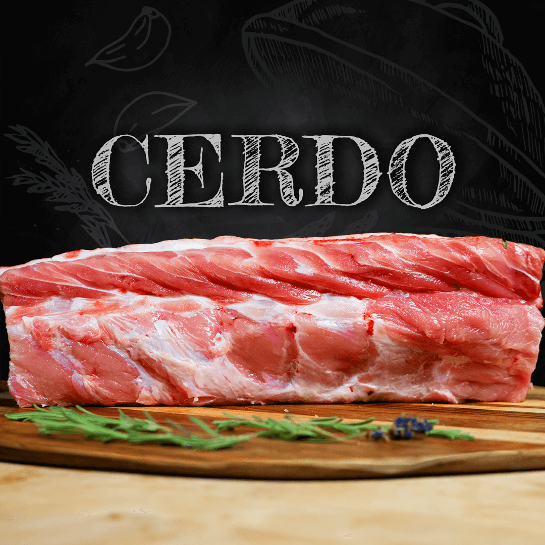 Shop CERDO at TerraCarnicerías | TerraCarnicerías