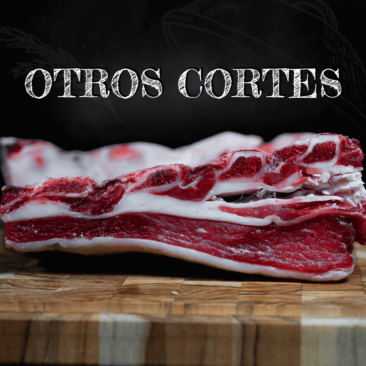 Shop OTROS CORTES at TerraCarnicerías | TerraCarnicerías